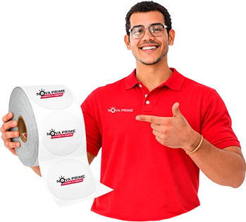 Materiales-Nova - Nova Prime